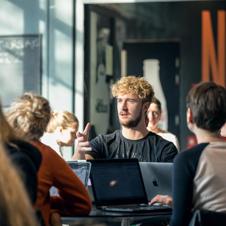 Courses | CBS - Copenhagen Business School